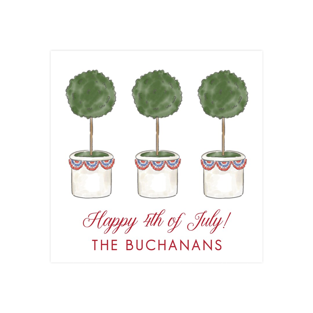Editable 4th of July Gift Tag, Printable 4th of July Gift Tag, 4th of ...