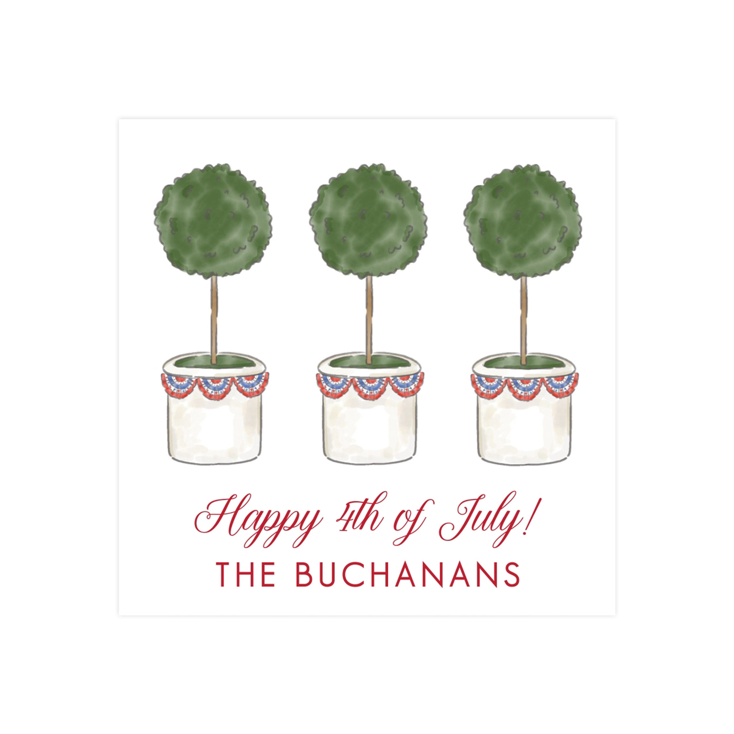 Editable 4th of July Gift Tag, Printable 4th of July Gift Tag, 4th of ...