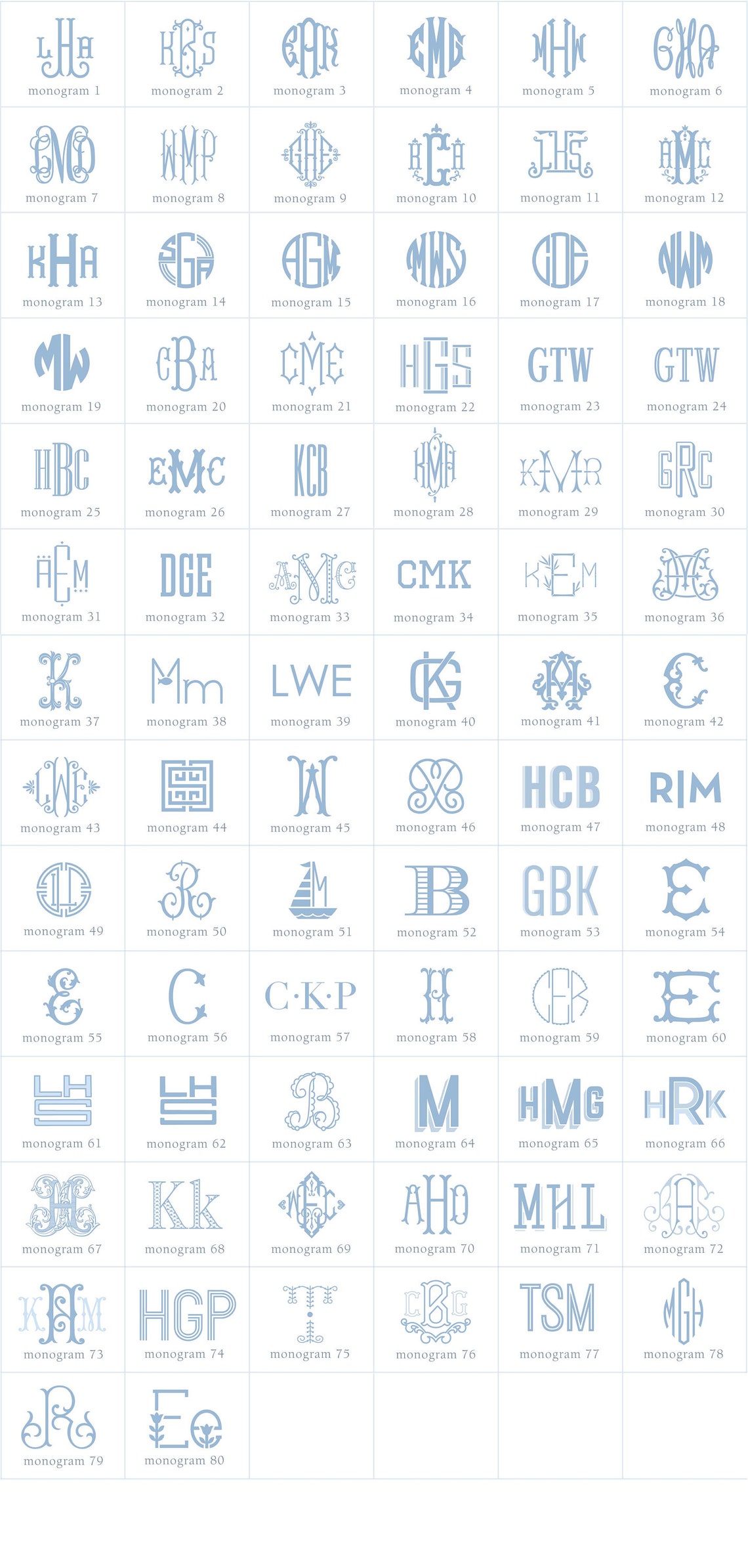 Scallop Edge Stationery, Personalized Scallop Border Note Card ...