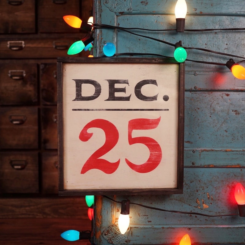 Midcentury Christmas - Etsy