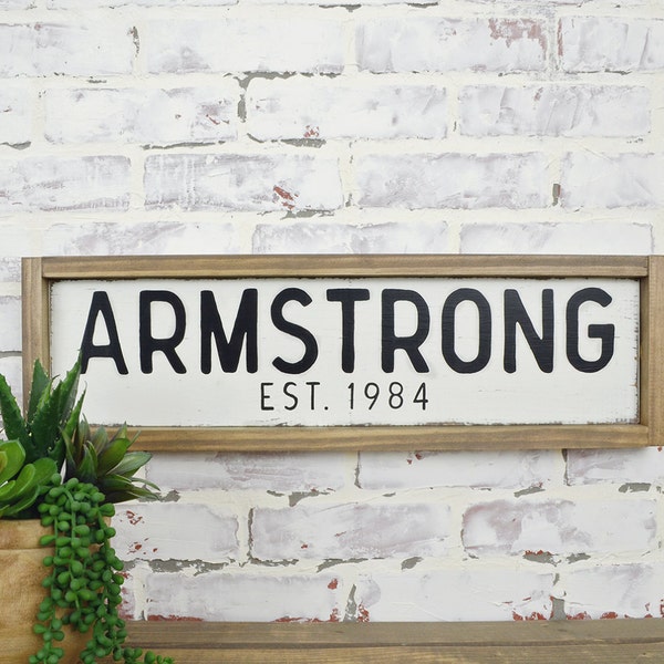 Fixer Upper Sign - Etsy