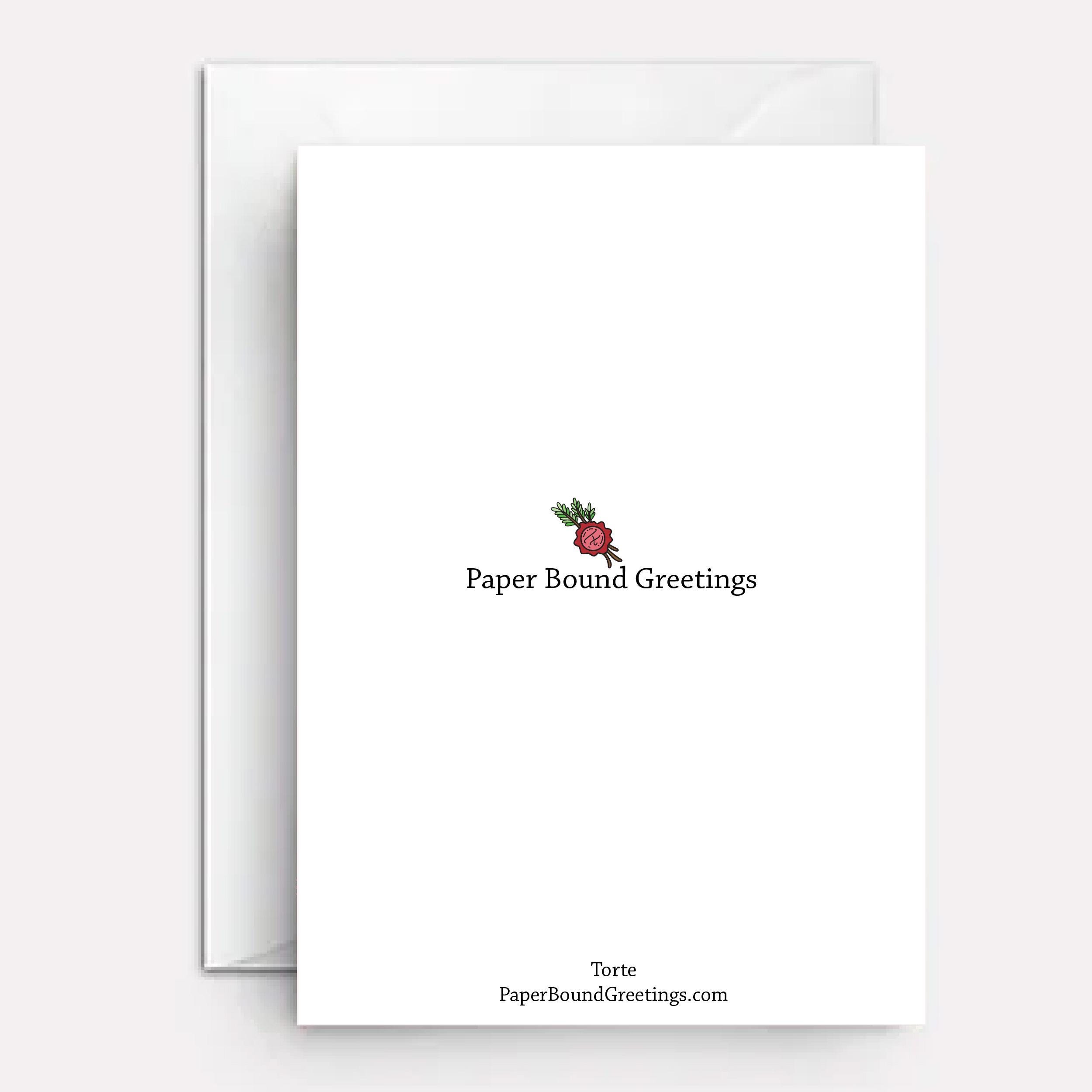 Birthday Cake Card - Birthday Cake Birthday Card - Birthday Cards for ...