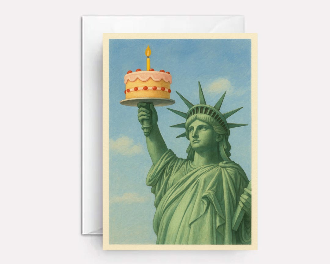 Birthday Cards New York - New York City Birthday Card - New York ...