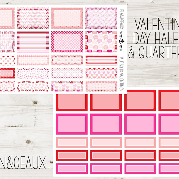 Red Square Stickers - Etsy