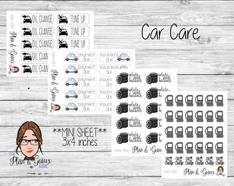 Pool Maintenance Stickers set of 32 Item 511 - Etsy