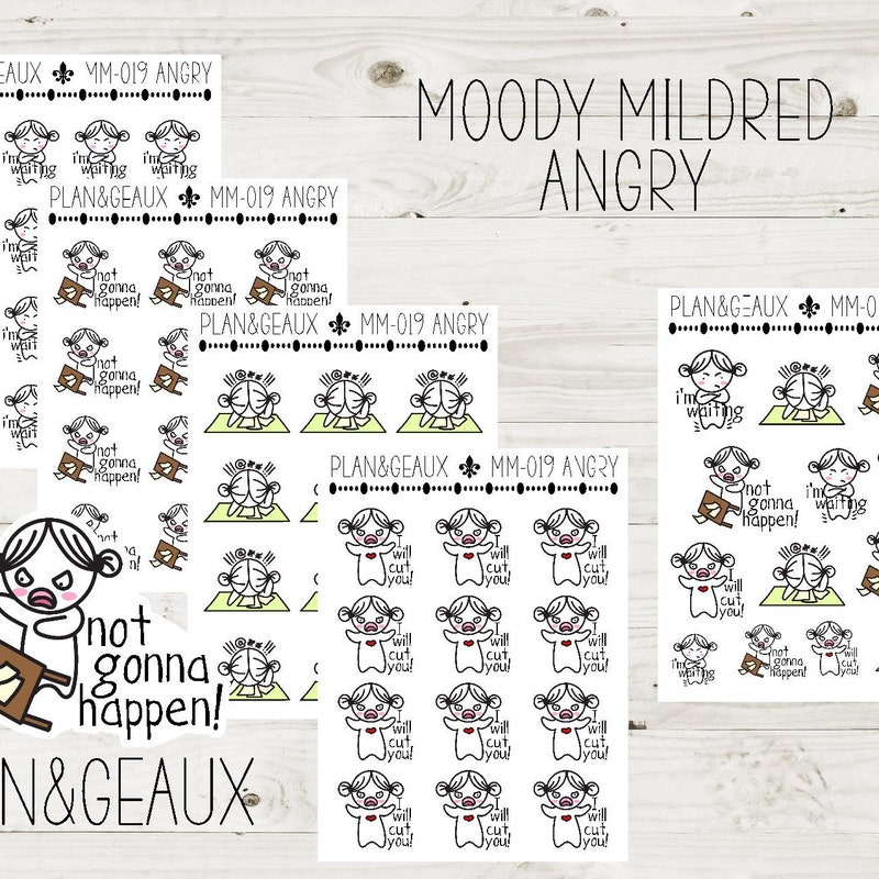 Angry M&m - Etsy