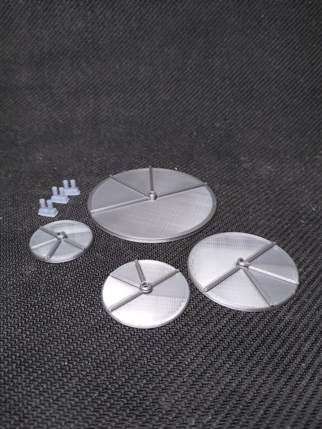 60mm Flight Stand for A Billion Suns X2 - Etsy