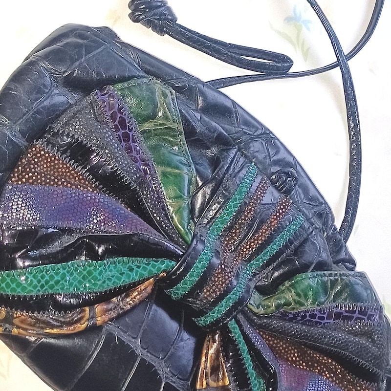 Funky Handbags - Etsy