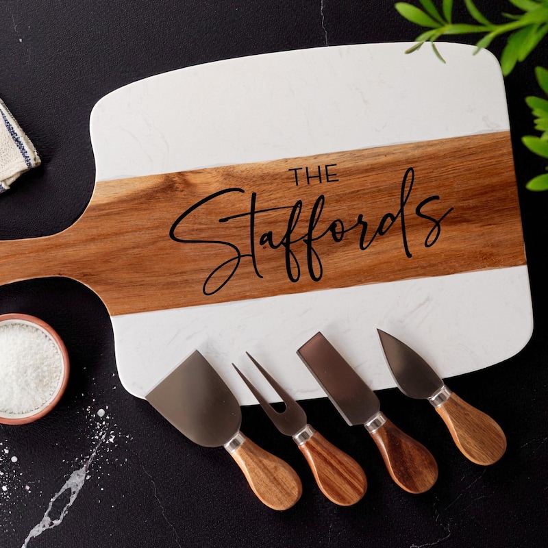 Custom Logo Board - Etsy