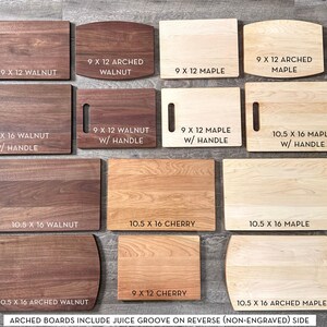 Engraved Cutting Board, They Broke Bread, Christian Cutting Board ...