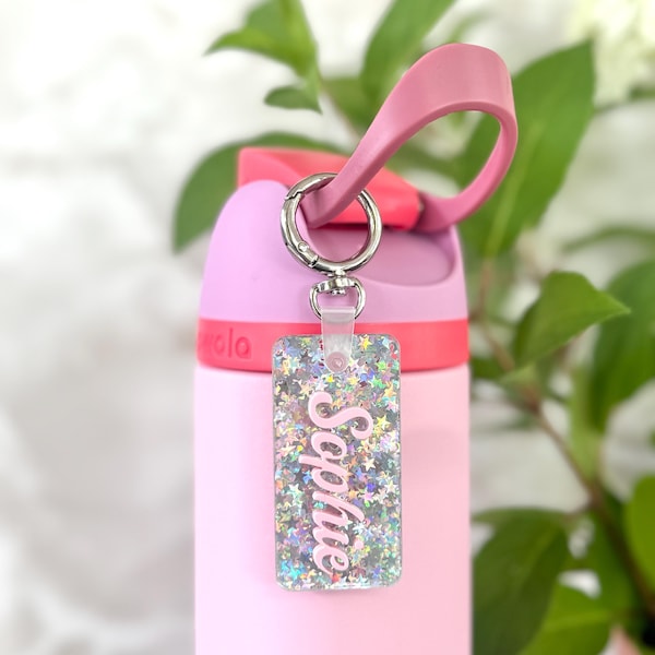 Owala Keychain - Etsy