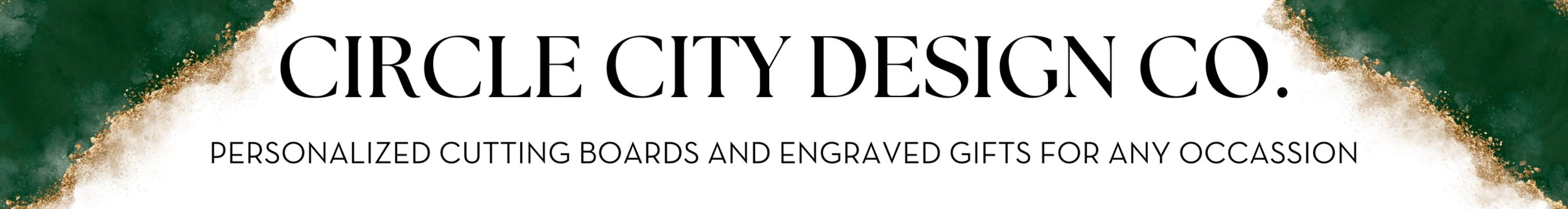 CircleCityDesignCo - Etsy