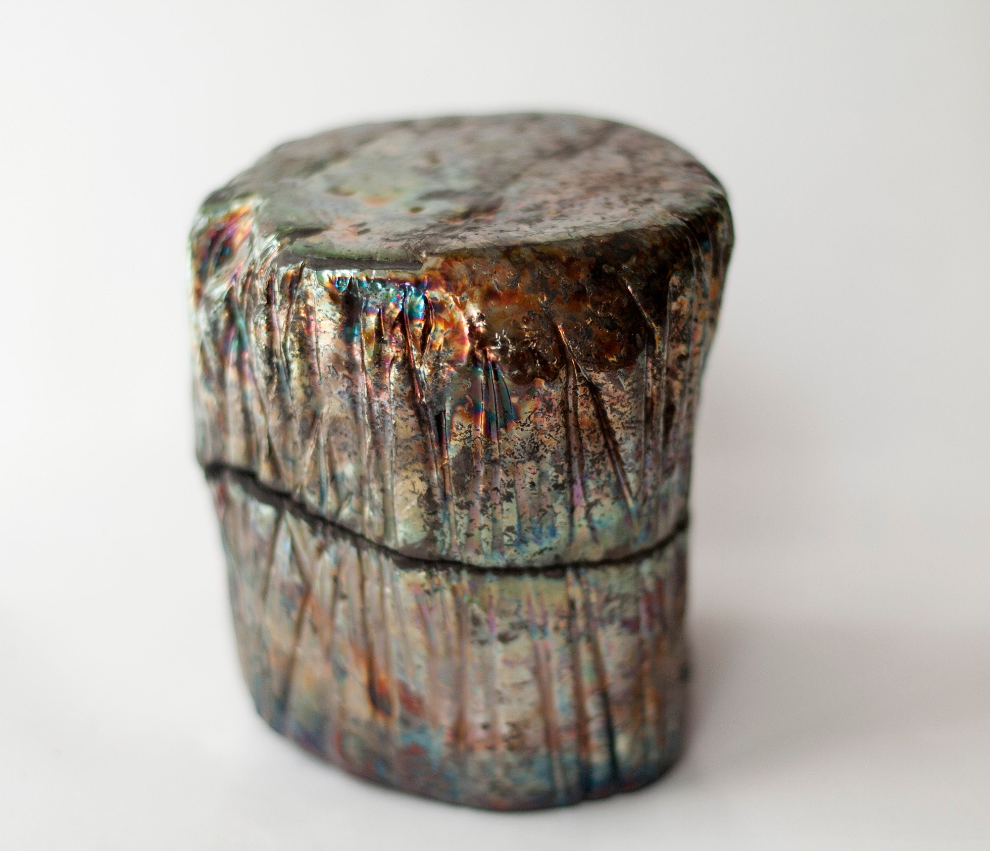 Ceramic Box for Jewelry Ring Ceramic Box Gift Box Handmade - Etsy