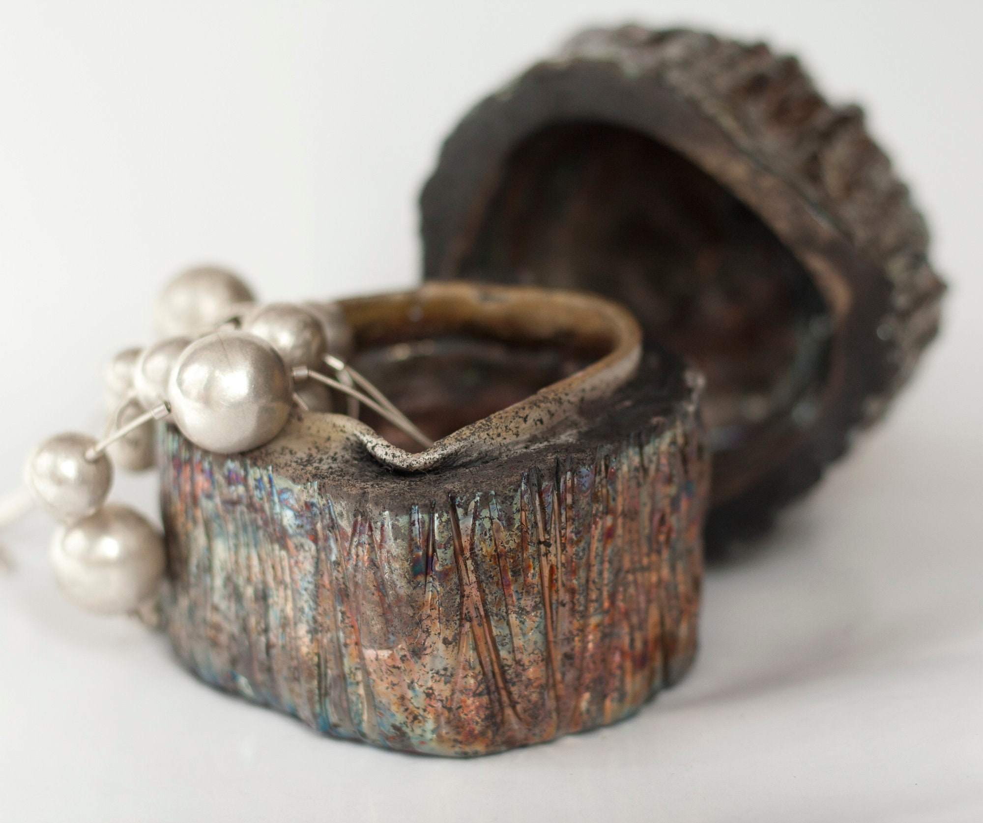 Ceramic Box for Jewelry Ring Ceramic Box Gift Box Handmade - Etsy