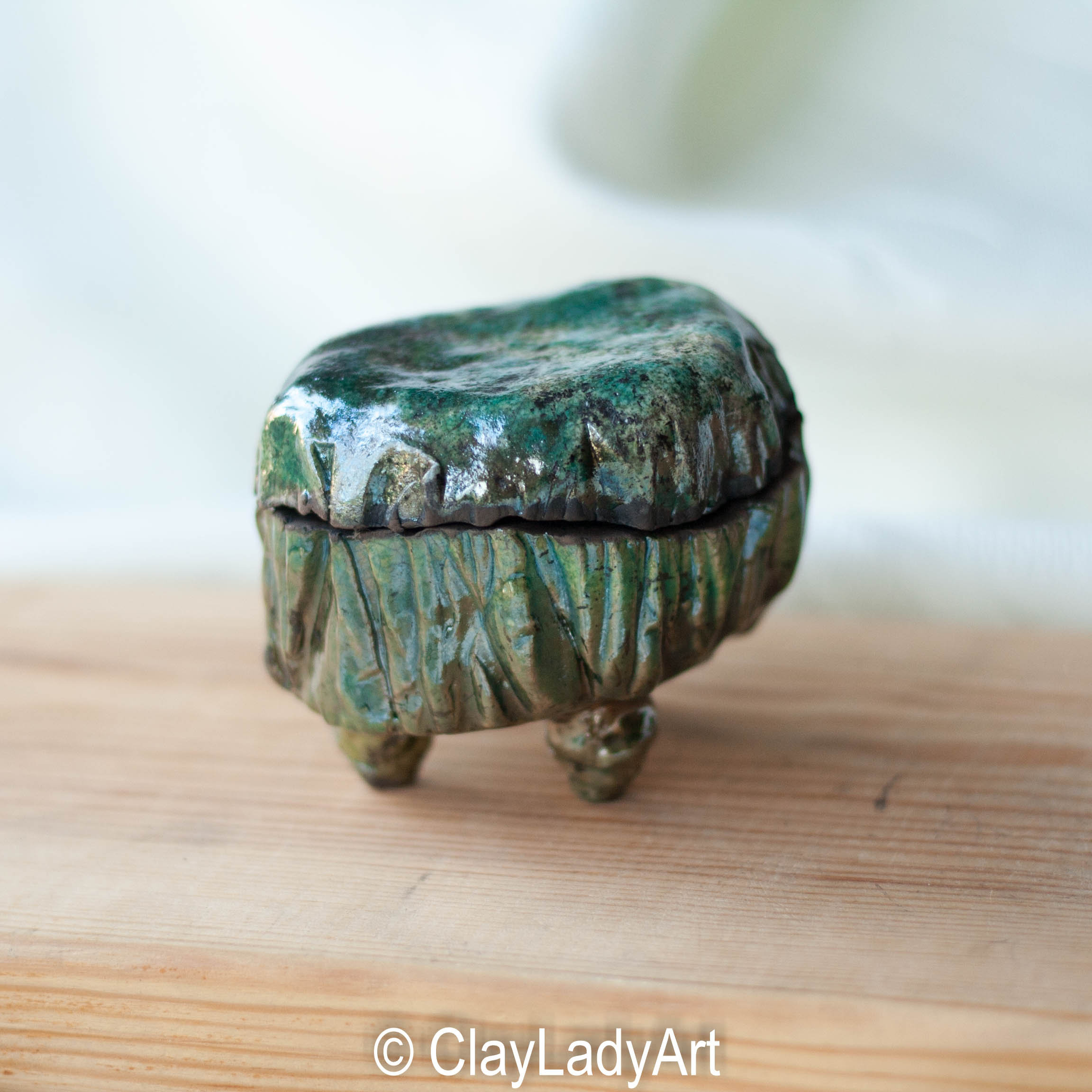 Jewlery box ring box ceramic storage box trinket box for | Etsy