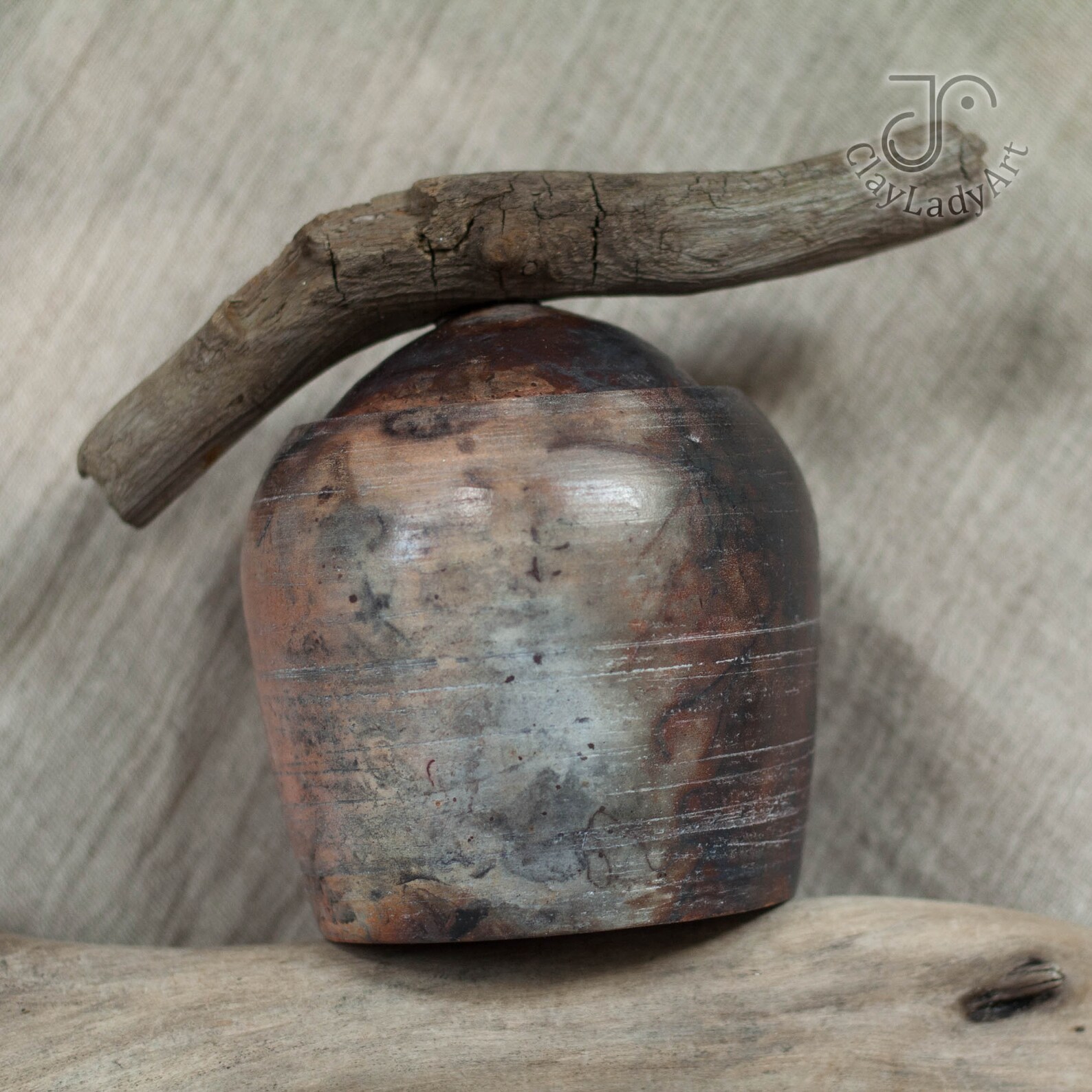 Ceramic Urn for Pet or Human Ashes, Funeral Urn, Pet Memorial, Ceramic ...