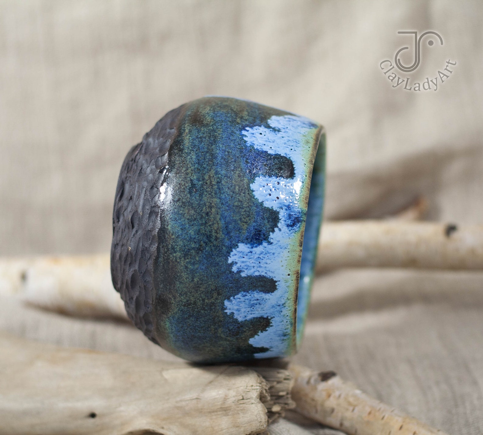 Ceramic Tea Mug Ceramic Tea Cup Ceramic Tea Bowl Tea - Etsy