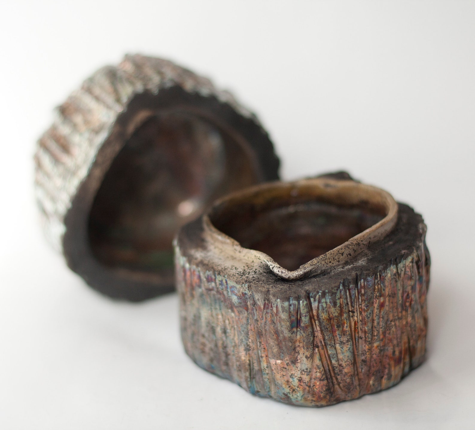 Ceramic Box for Jewelry Ring Ceramic Box Gift Box Handmade - Etsy