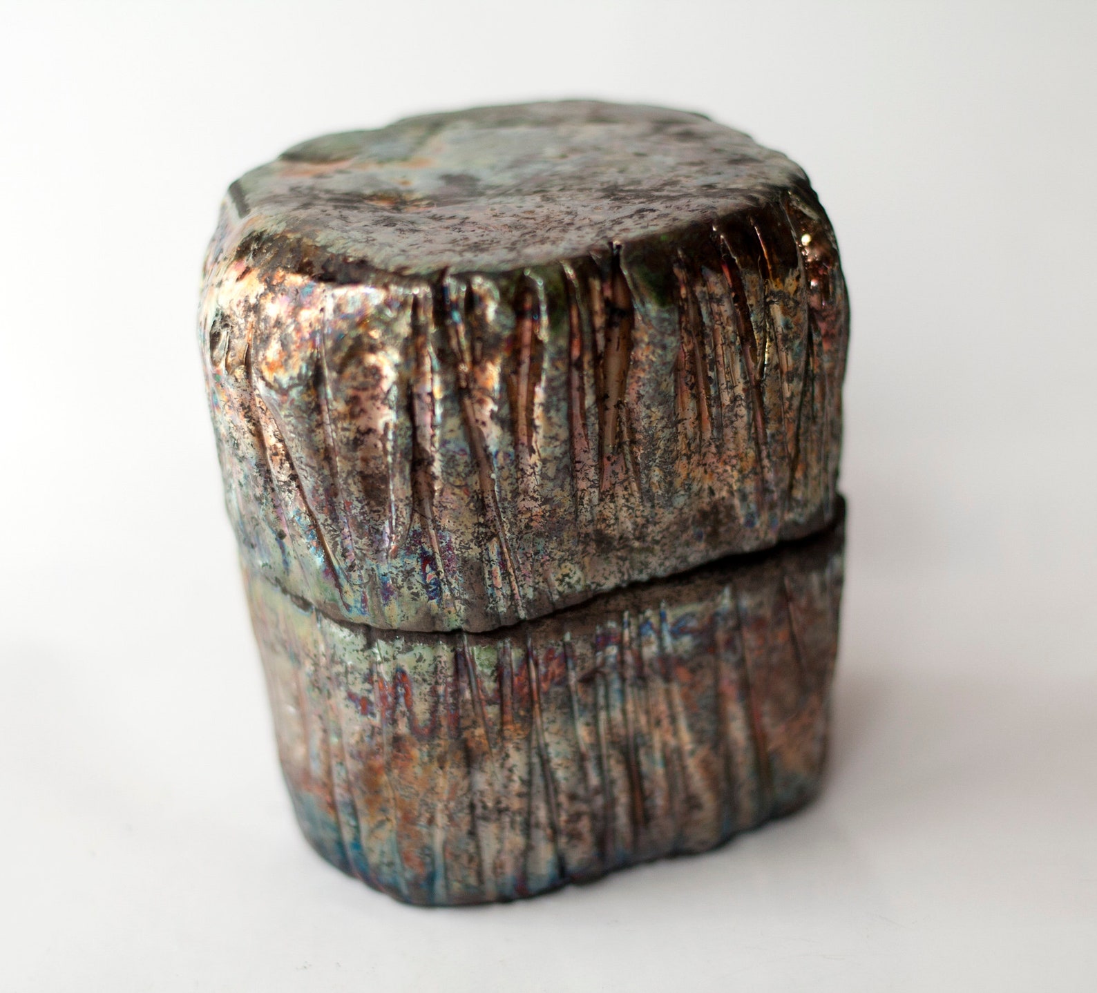 Ceramic Box for Jewelry Ring Ceramic Box Gift Box Handmade - Etsy