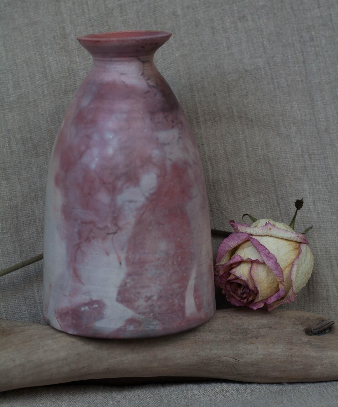 Ceramic Bottle, Tiny Bottle, Pottery Vase, Home Decor, Table Decor ...