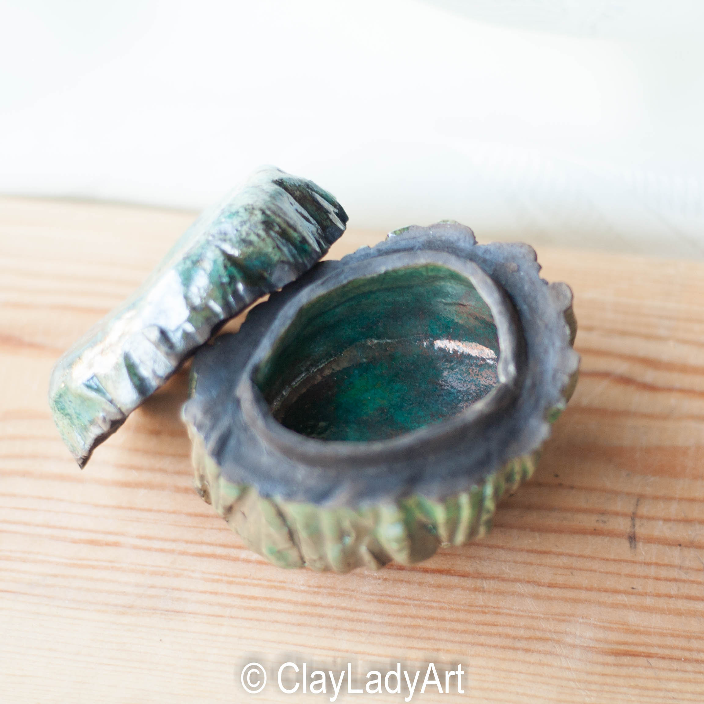 Jewlery box ring box ceramic storage box trinket box for | Etsy