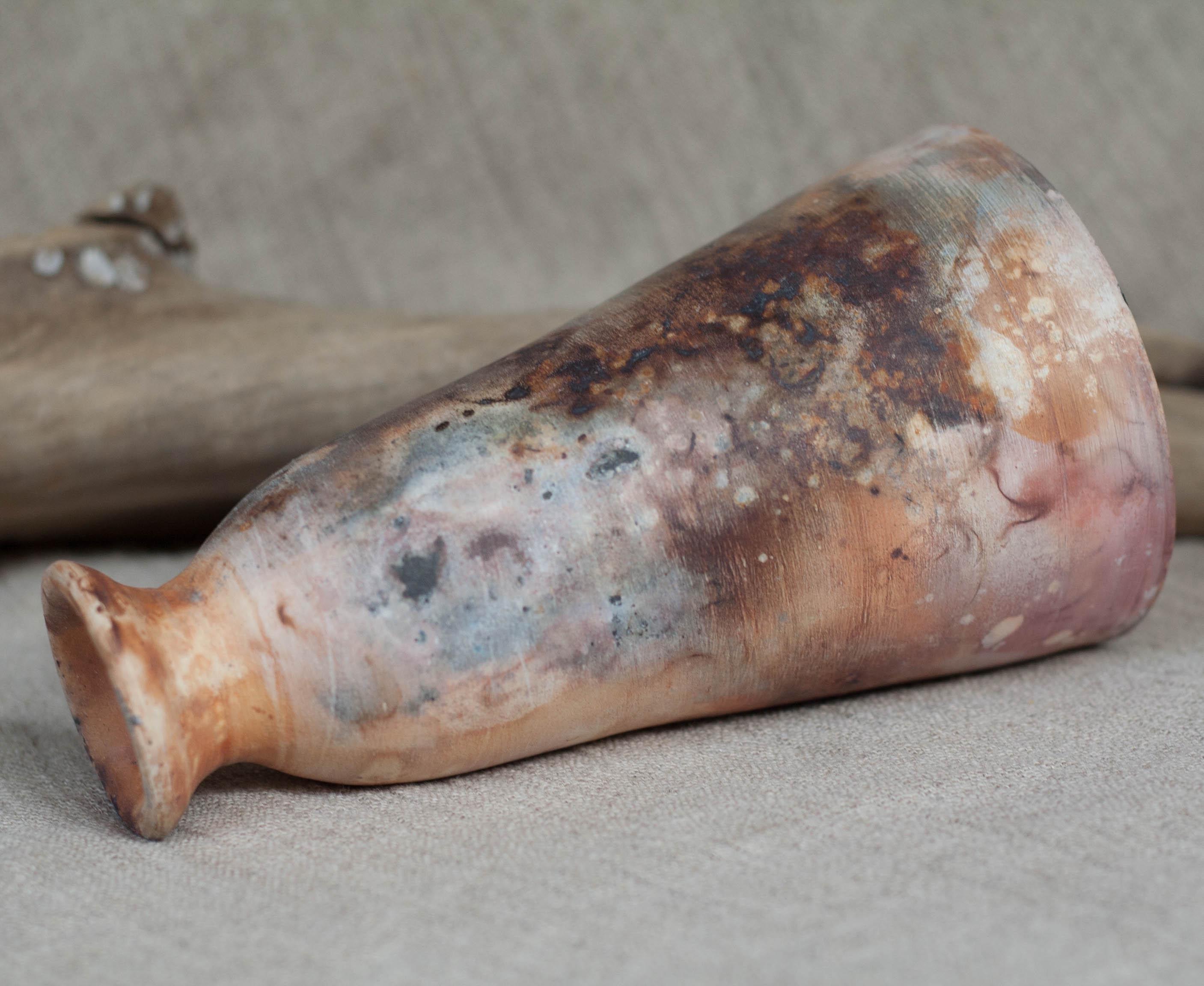 Ceramic Bottle, Tiny Bottle, Pottery Vase, Home Decor, Table Decor ...