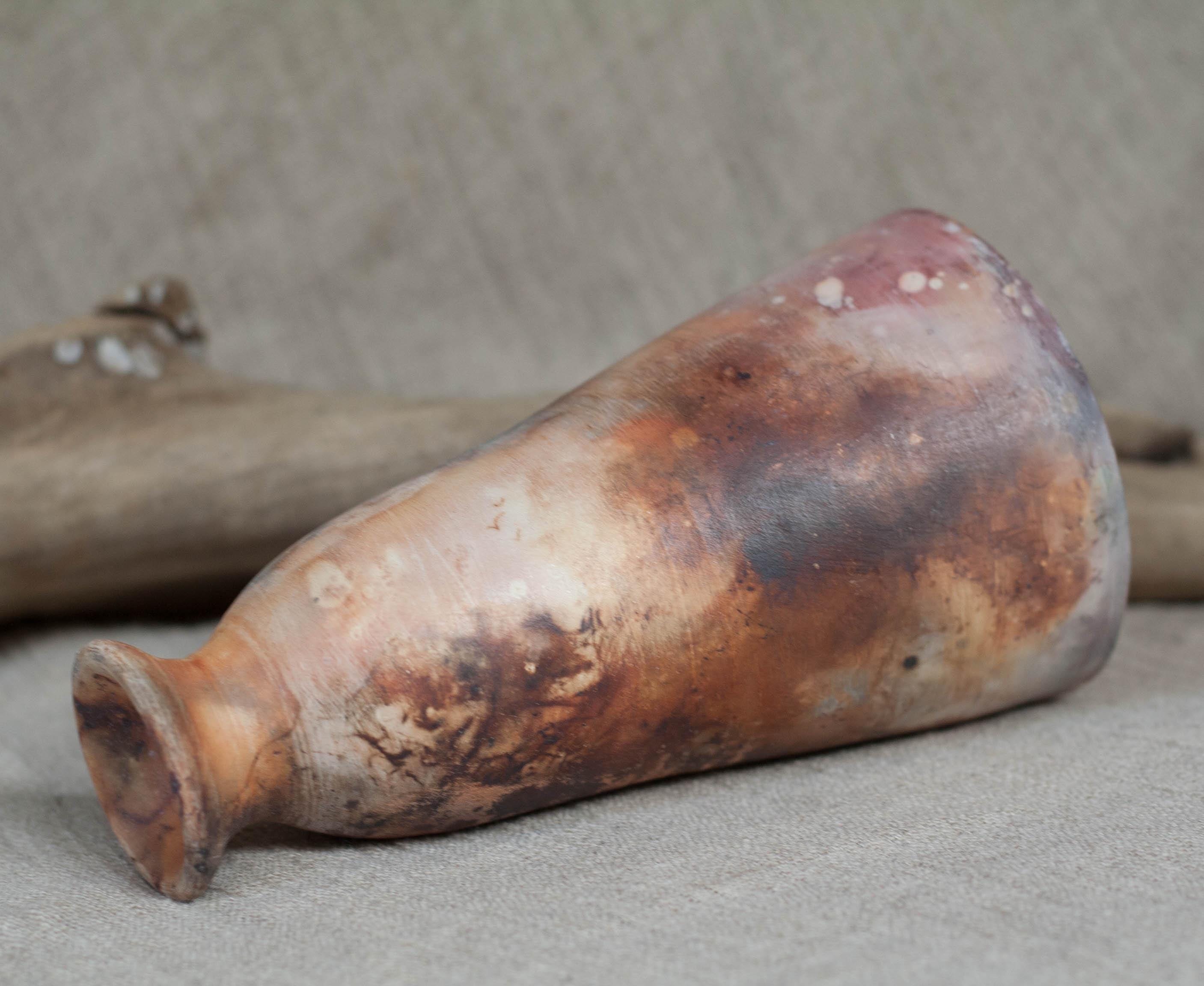 Ceramic Bottle, Tiny Bottle, Pottery Vase, Home Decor, Table Decor ...