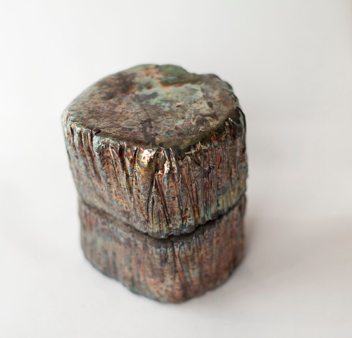 Ceramic Box for Jewelry Ring Ceramic Box Gift Box Handmade - Etsy