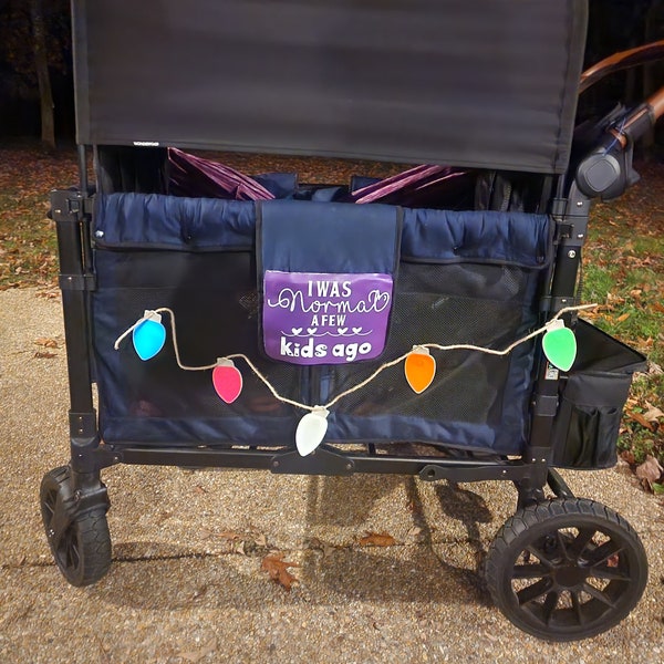 Wonderfold Wagon Accessories - Etsy