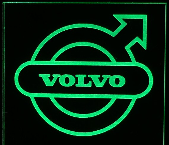 Volvo Logo