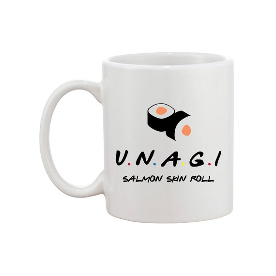 Salmon Skin Roll Memes