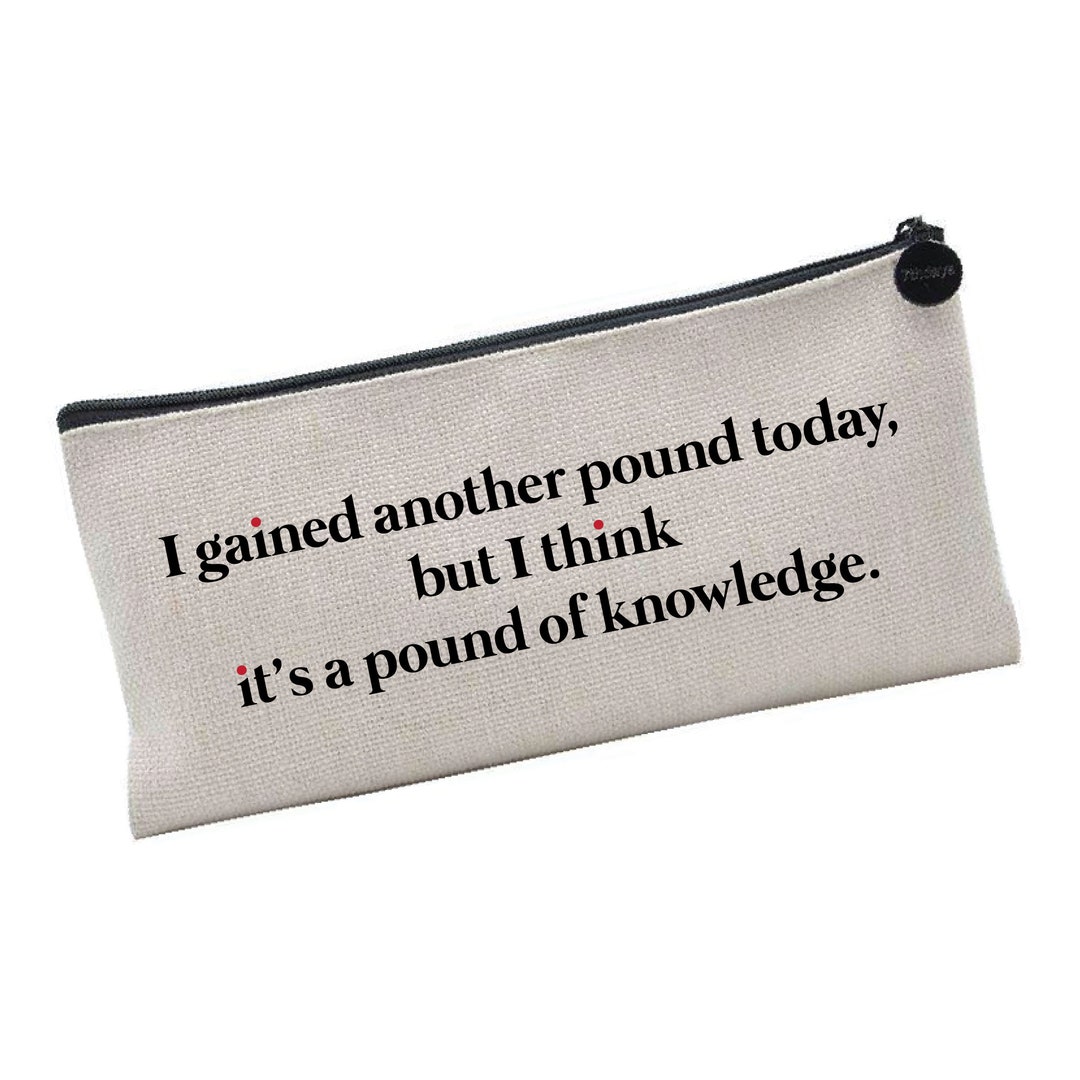 I Gained Another Pound Today, Pound of Knowledge - Grace and Frankie ...