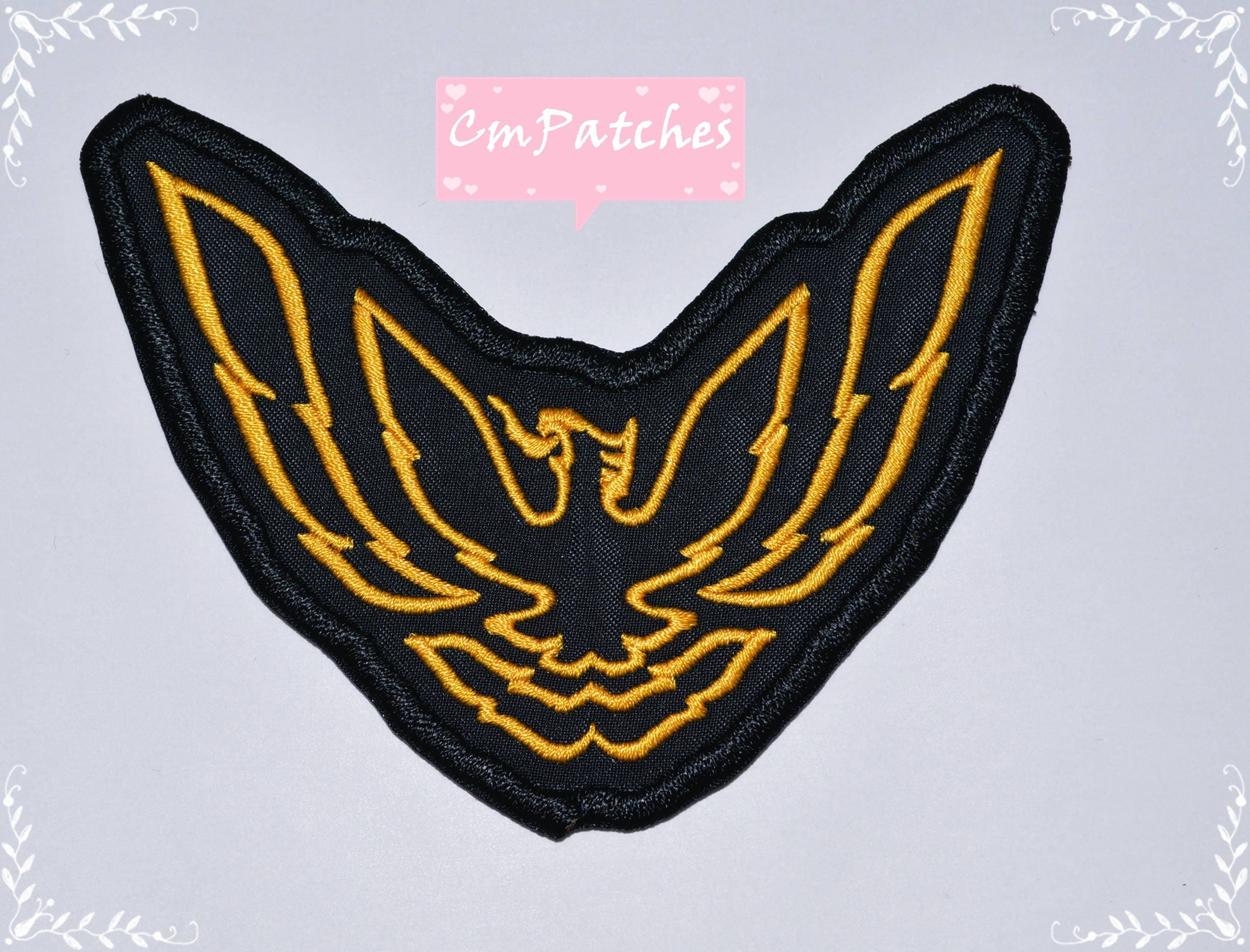 Pontiac Patch for sale| 73 ads for used Pontiac Patchs