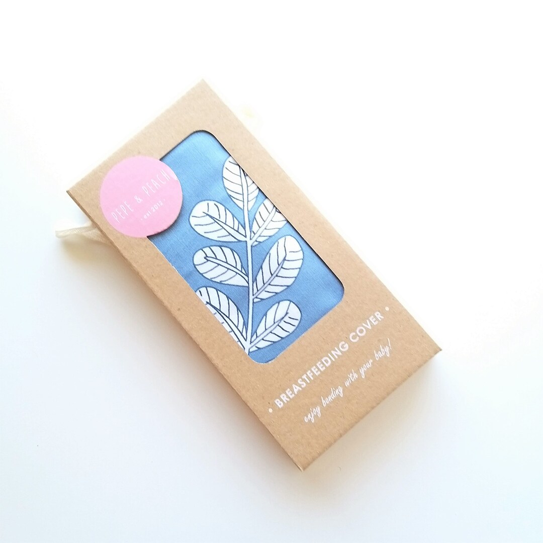 Nursing Cover Breastfeeding Cover Nursing Shawl Baby Shower - Etsy