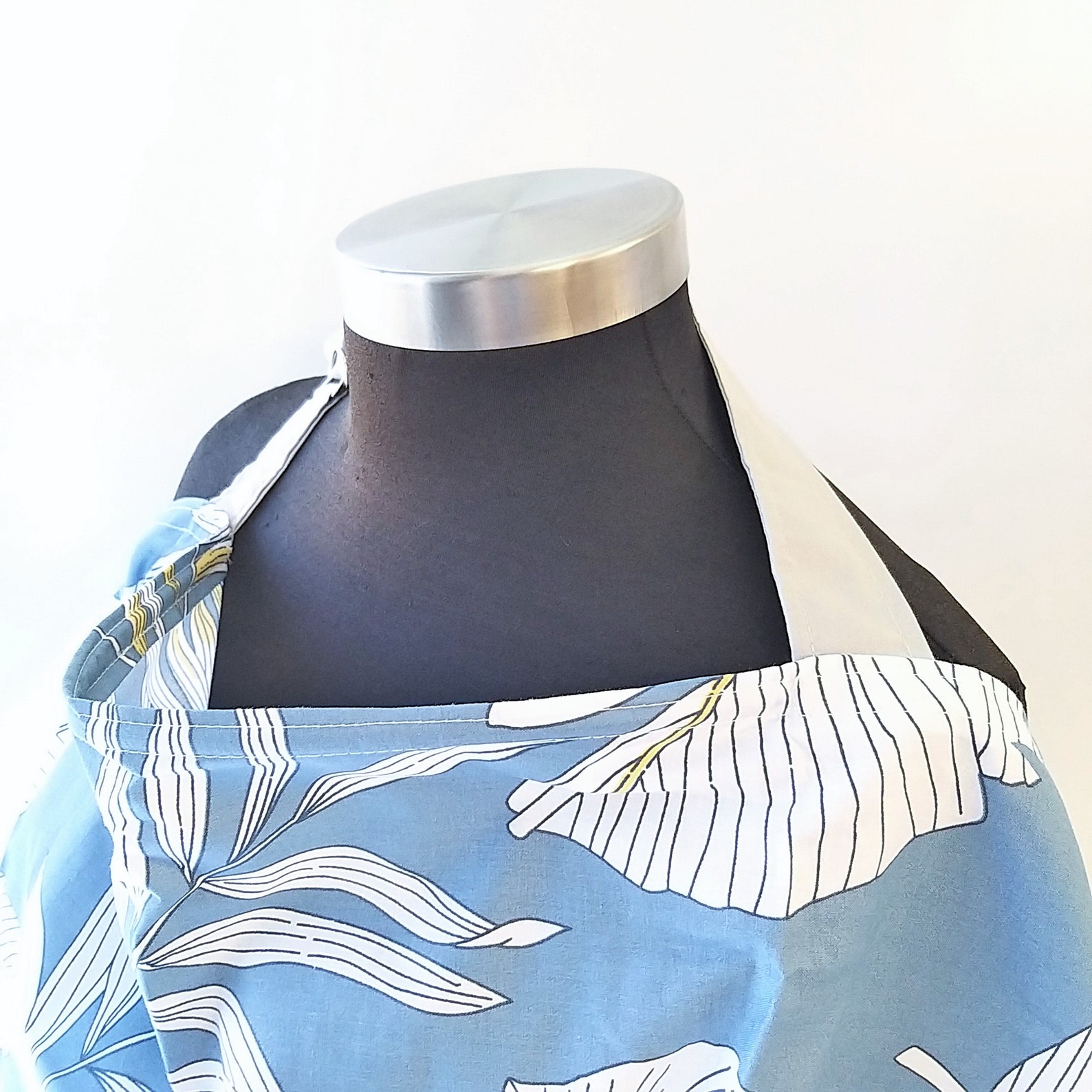 Nursing Cover Breastfeeding Cover Nursing Shawl Baby Shower - Etsy