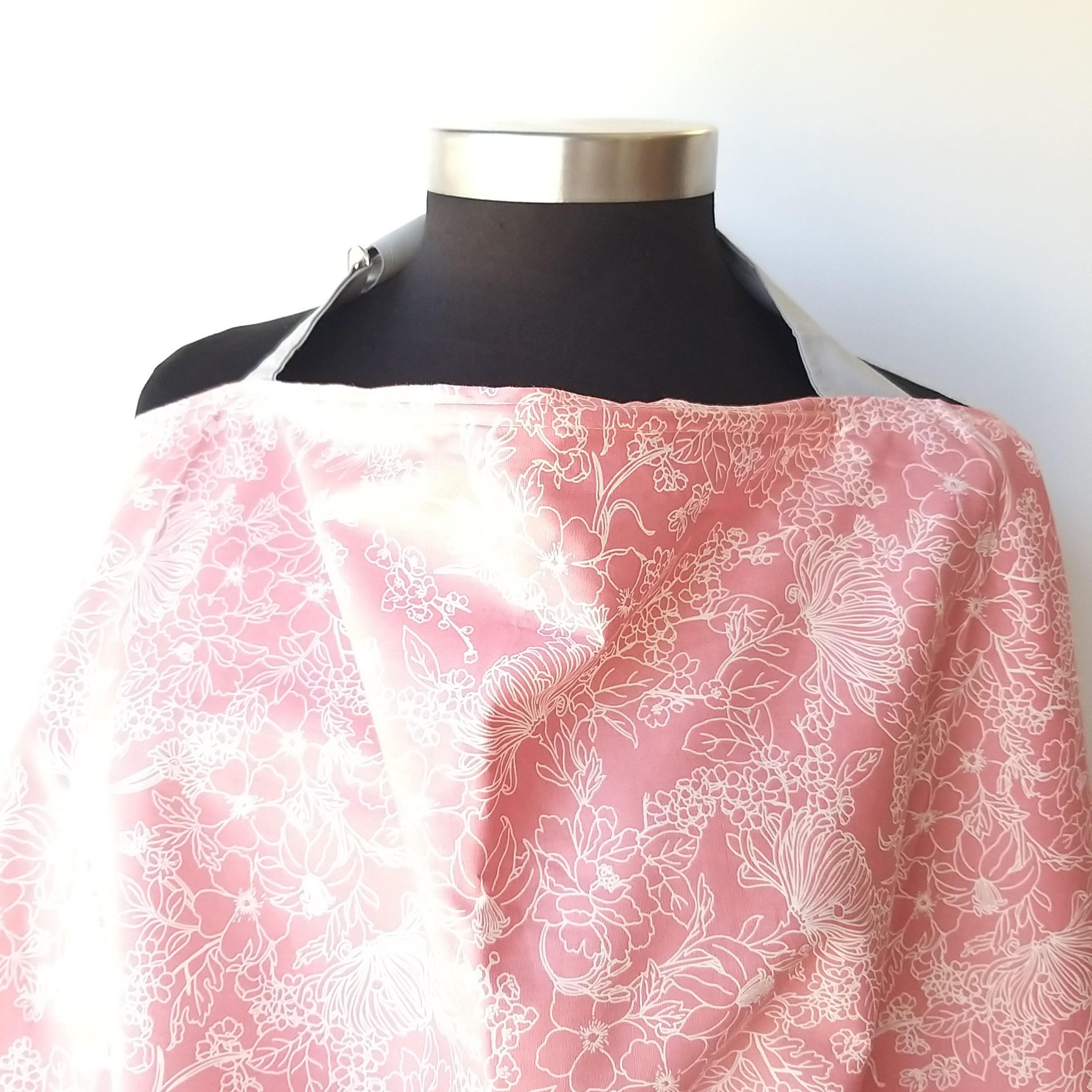 Nursing Cover Breastfeeding Cover Nursing Shawl Baby Shower - Etsy