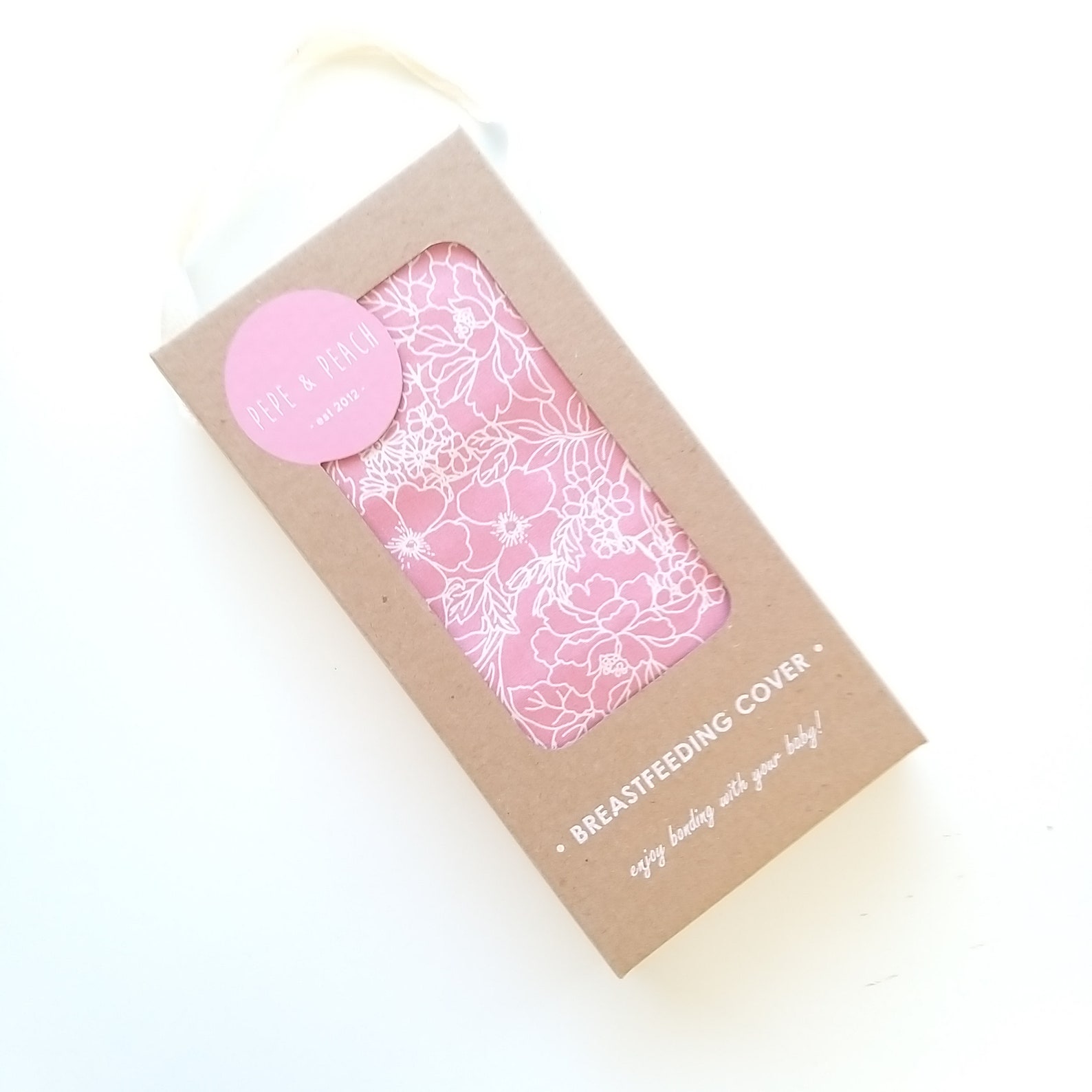 Nursing Cover Breastfeeding Cover Nursing Shawl Baby Shower - Etsy