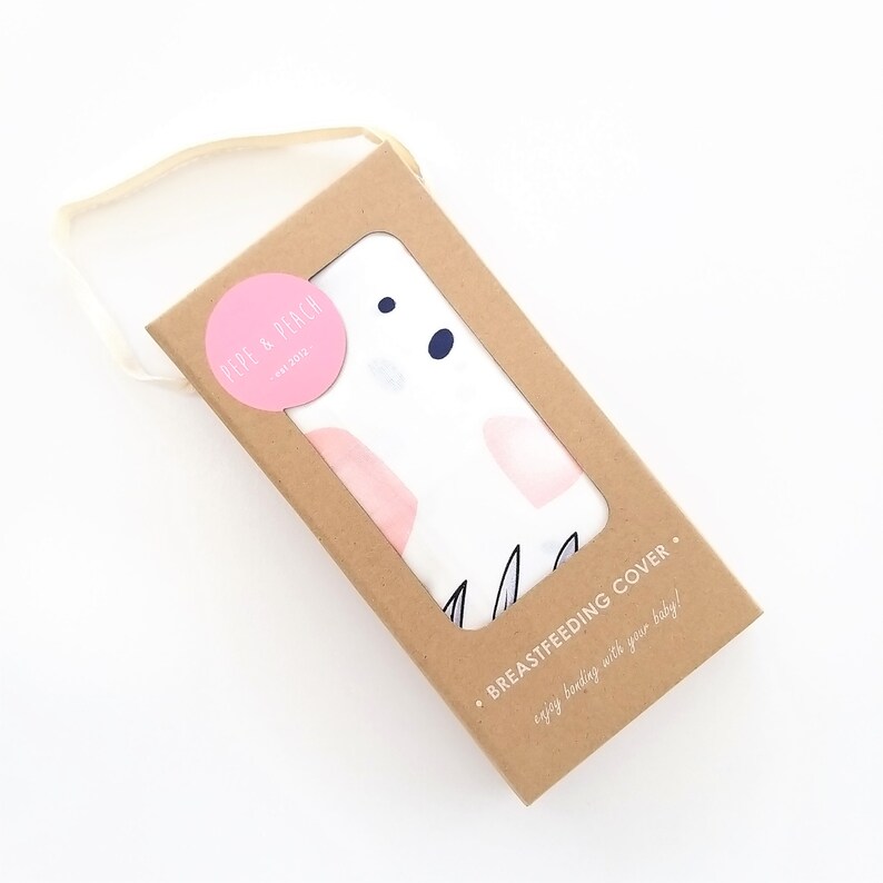 Nursing Cover Breastfeeding Cover Nursing Shawl Baby Shower | Etsy