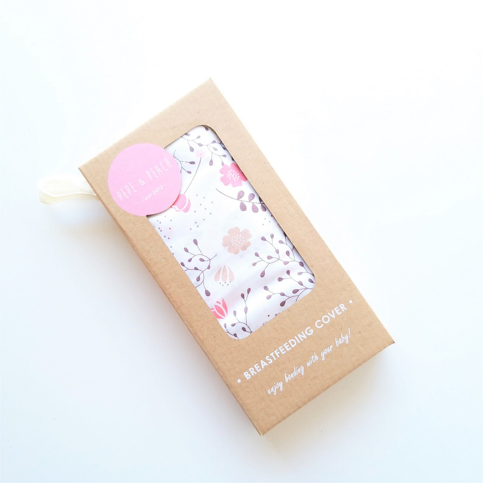 Nursing Cover Breastfeeding Cover Nursing Shawl Baby Shower - Etsy