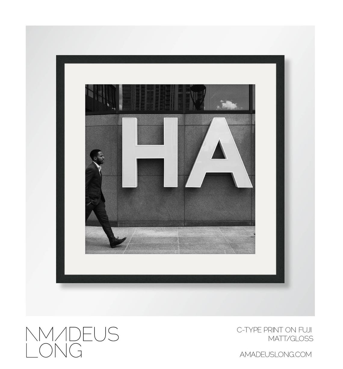 Typography Wall Art, Home Decor, Wall Decor, Art Print, London Print ...