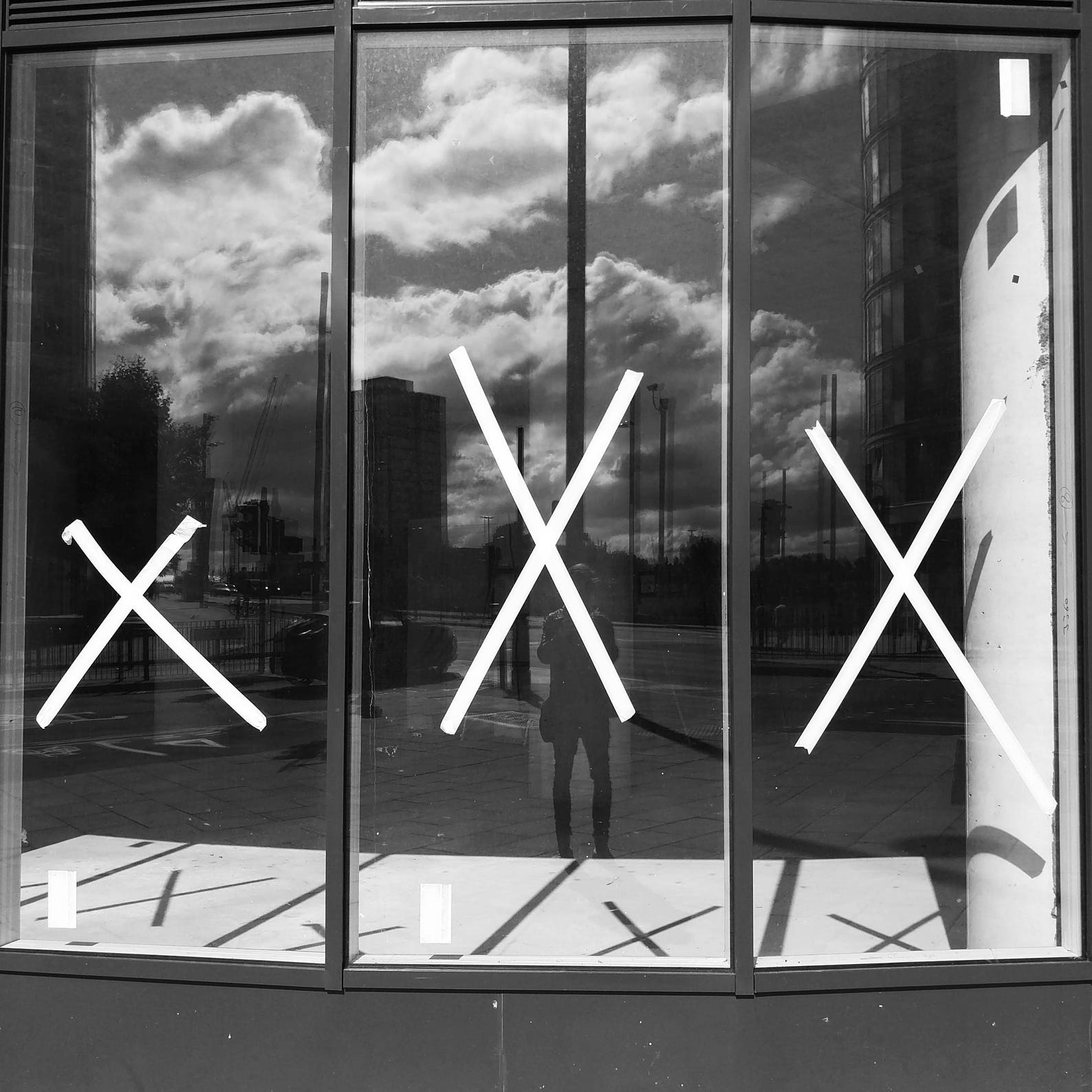 XXX Print, X Print, Letter X Print, Cross Print, X Art, X Wall Art ...