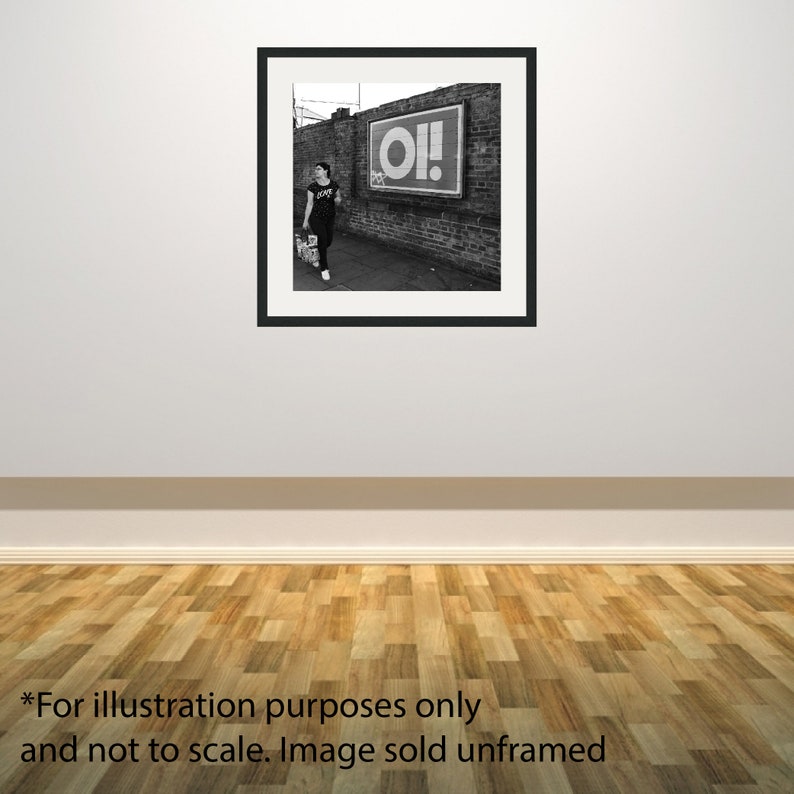 Typographic Print Typography Typographic Quote Quote Photo - Etsy