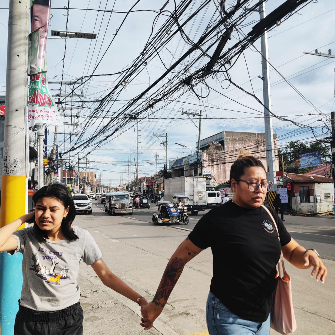 Balagtas, Bulacan, Quezon City, Luzon, Philippines Photography ...