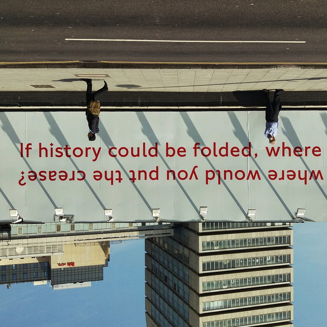 Typography Wall Art, Typography Print, Surrealism, Surreal Art, London ...