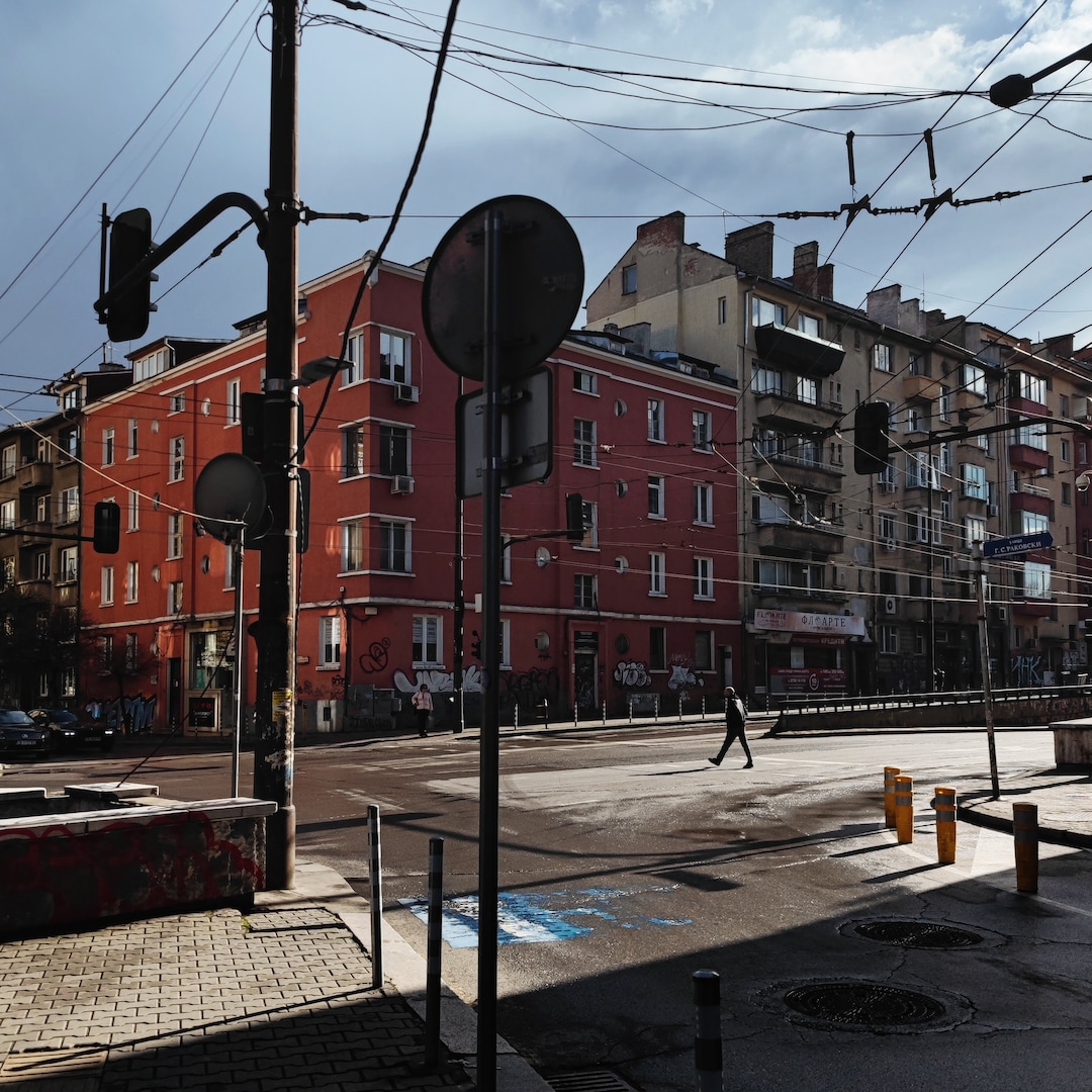 Sofia Photography, Sofia Print, Bulgaria Photography, Bulgaria Print ...