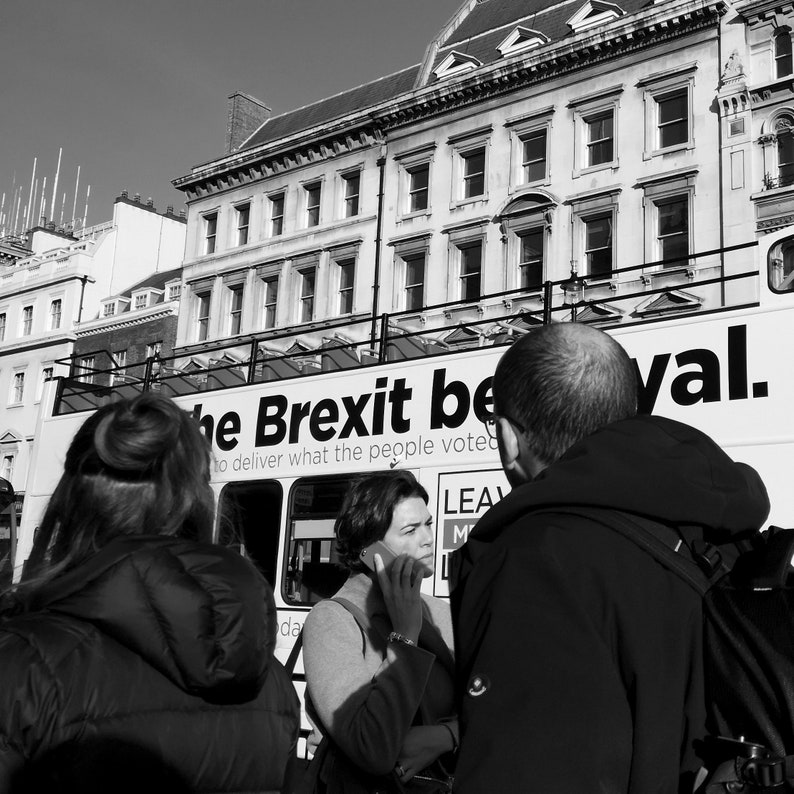 Politics, Politics Print, Political Print, Brexit, Politics Gift ...