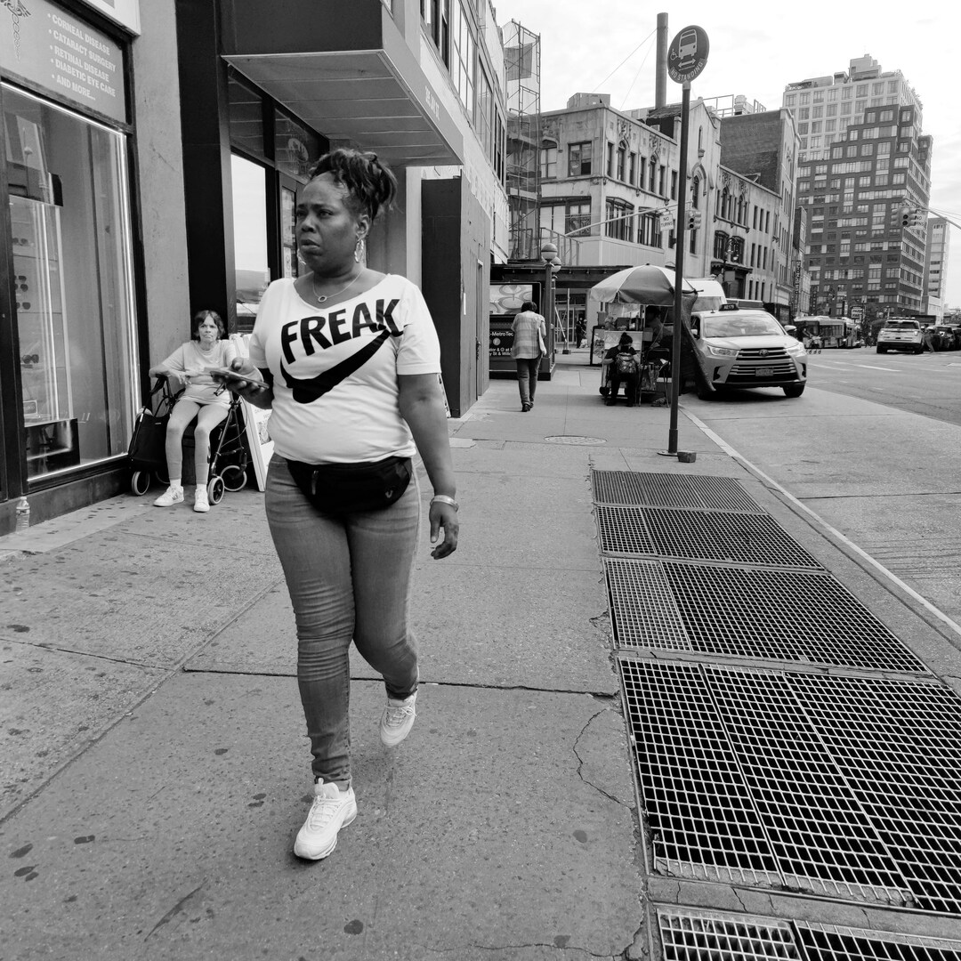 Street Photography, Brooklyn Print, Brooklyn Photography, Brooklyn Wall ...