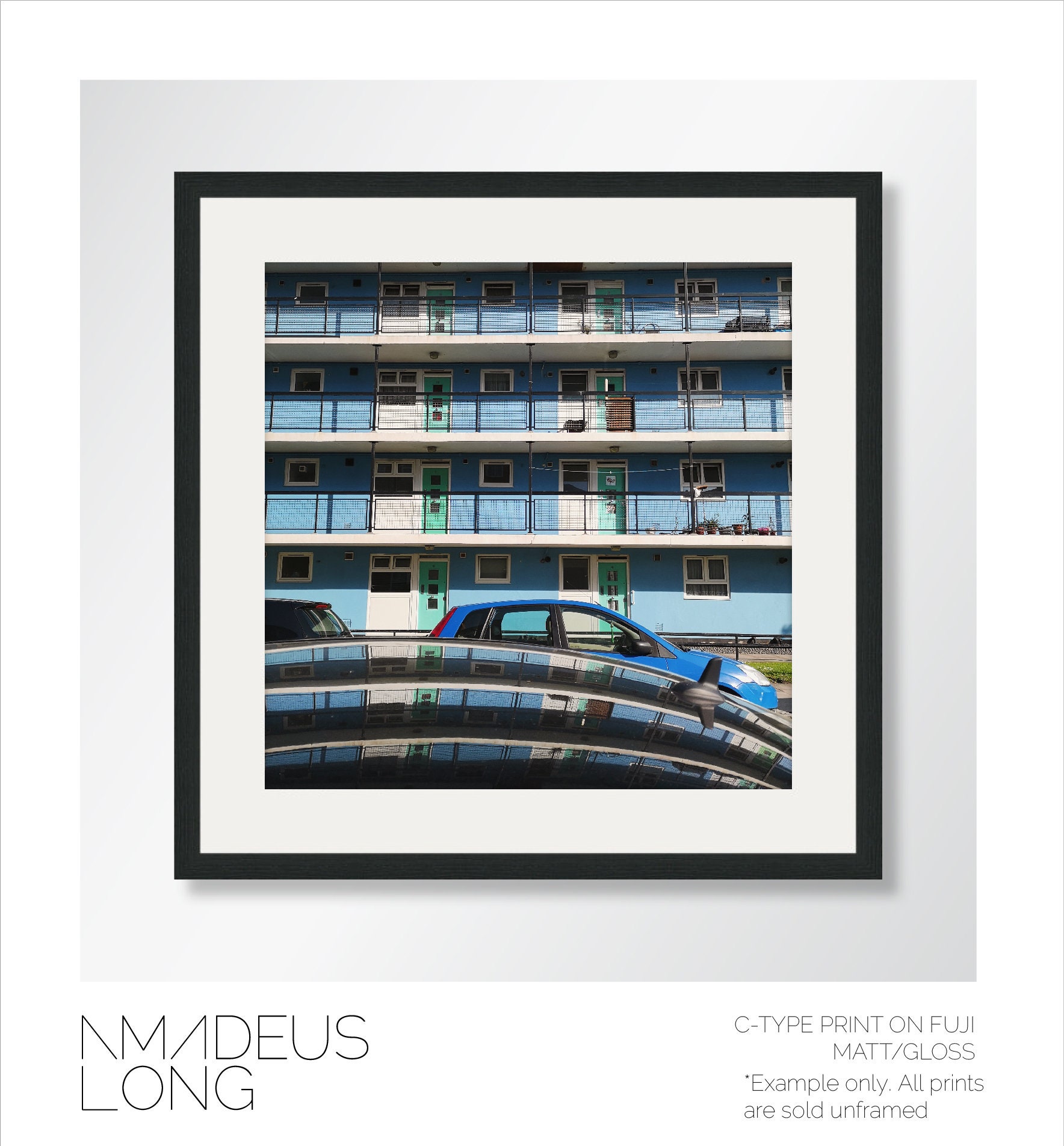 Color Photography, Architecture Print, Real Estate Wall Art, Realtor ...