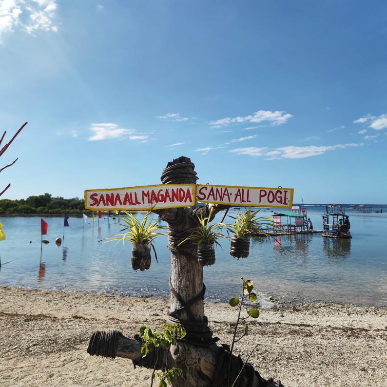 Immuki Island, Philippines Print, La Union, Luzon, Balaoan, Philippines ...