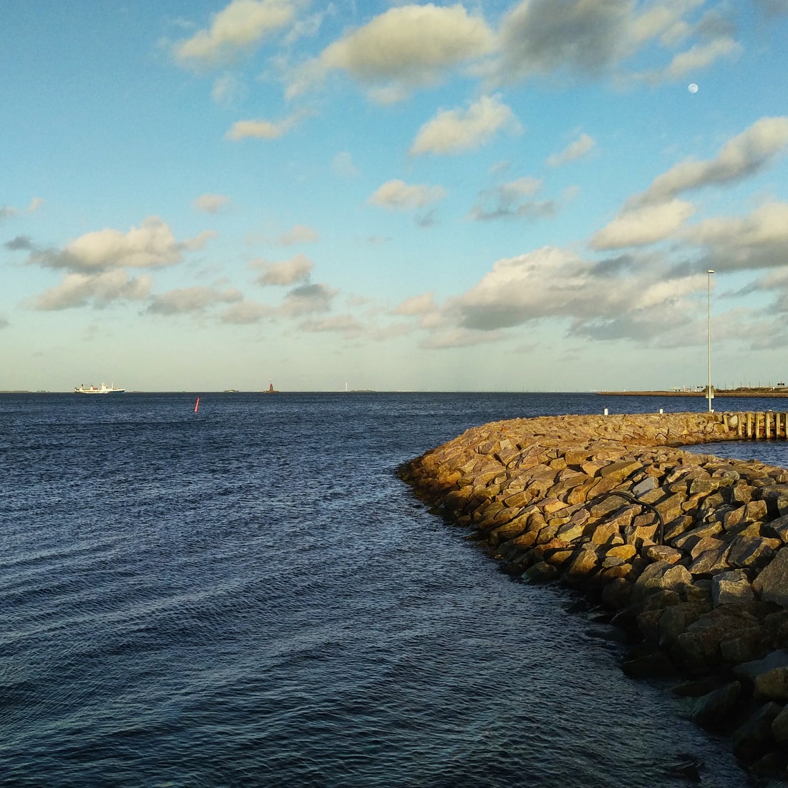 The Denmark Collection: Set of 3 Denmark Photography Prints, Copenhagen ...